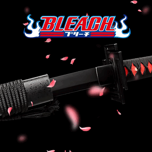 Bleach – Blade of Anime