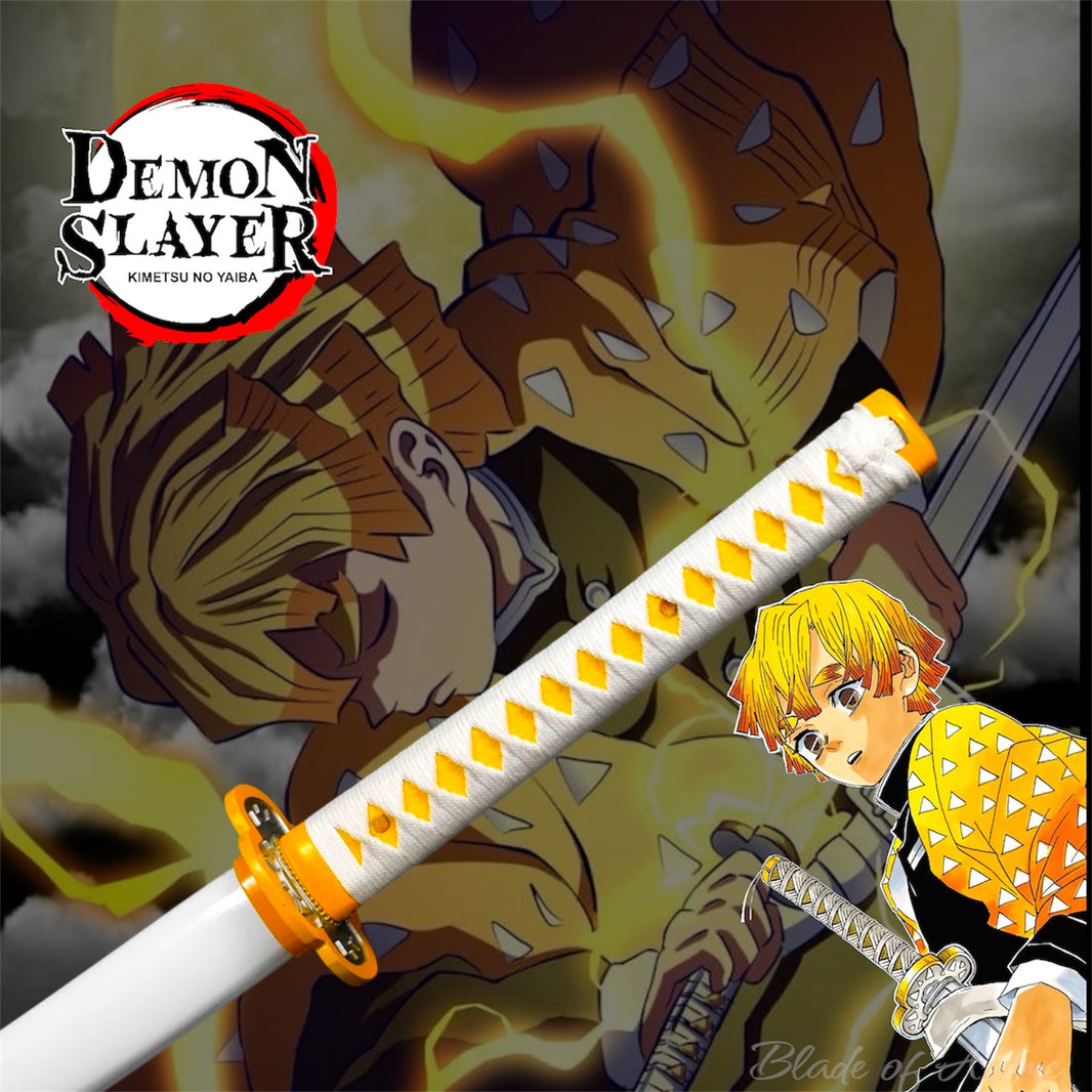 Blade of Anime – Deutschlands führender Anime Katana-Shop